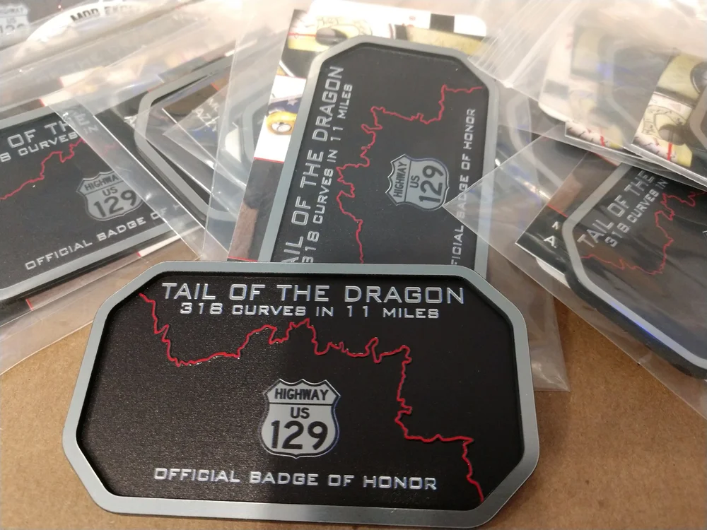 Gladiator JT -- Tailgate Lettering Kit — Azzy's Design Works