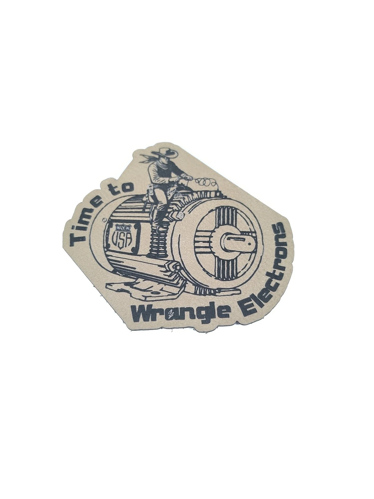 Sticker packs for Cherokee and Wrangler Lovers — Azzy's Design Works