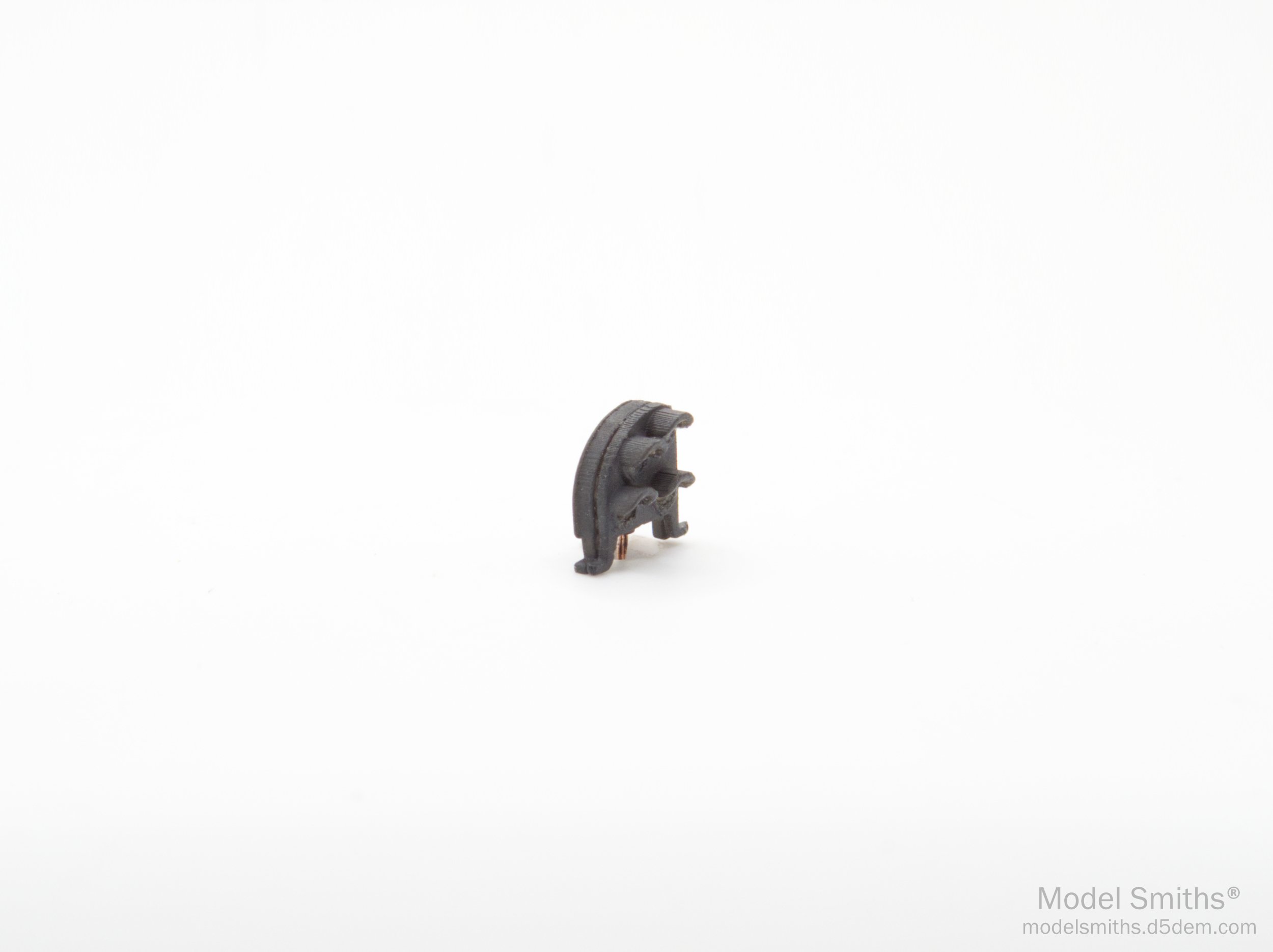 PL-2 Target Signal Interface Module — D5 DEM Model Smiths