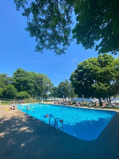 General 2 — Royal Nova Scotia Yacht Squadron