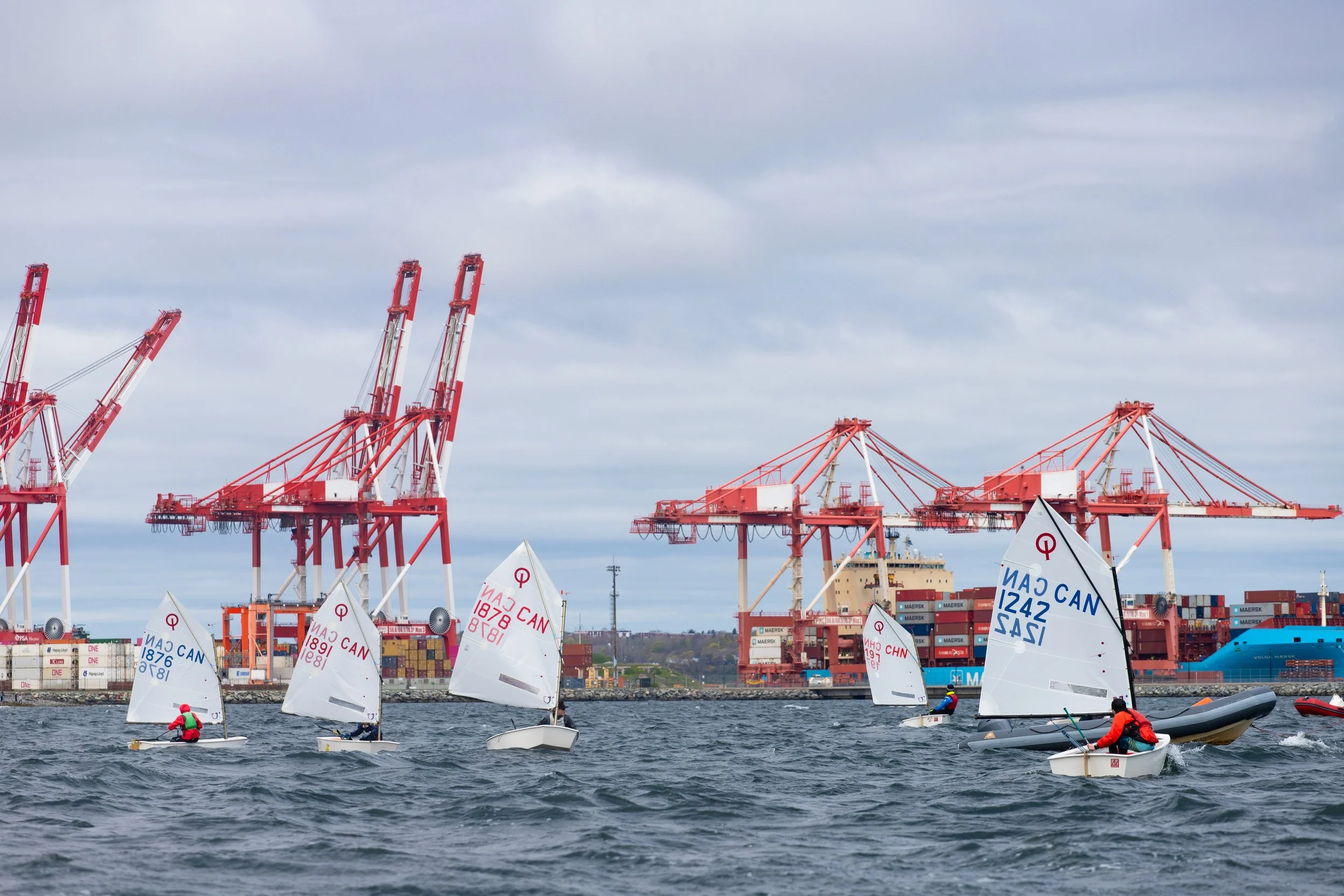 Royal Nova Scotia Yacht Squadron