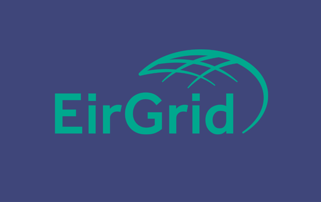 EirGrid Infrastructure Portfolio Transformation — Anturas