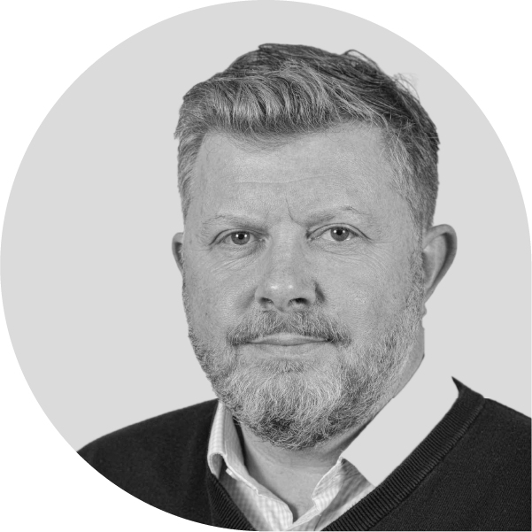 Rob Leech — Anturas