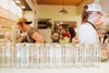 Thrive Juice Bar & Kitchen: Bar Harbor, Maine
