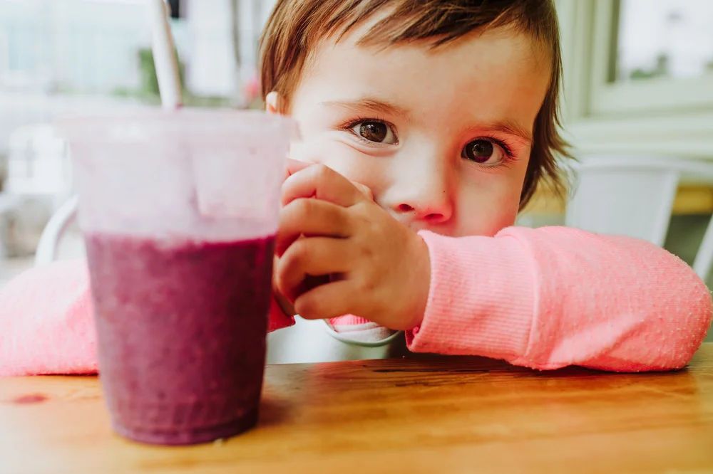 Thrive Juice Bar & Kitchen: Bar Harbor, Maine