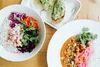 Thrive Juice Bar & Kitchen: Bar Harbor, Maine