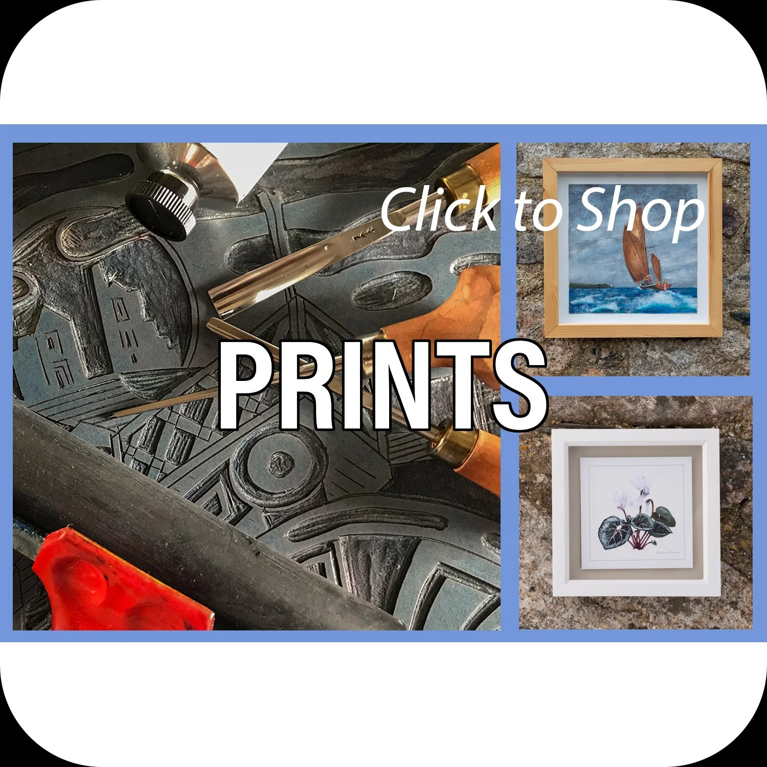 Handmade Journals, Notebooks, Clamshells and Slipcases