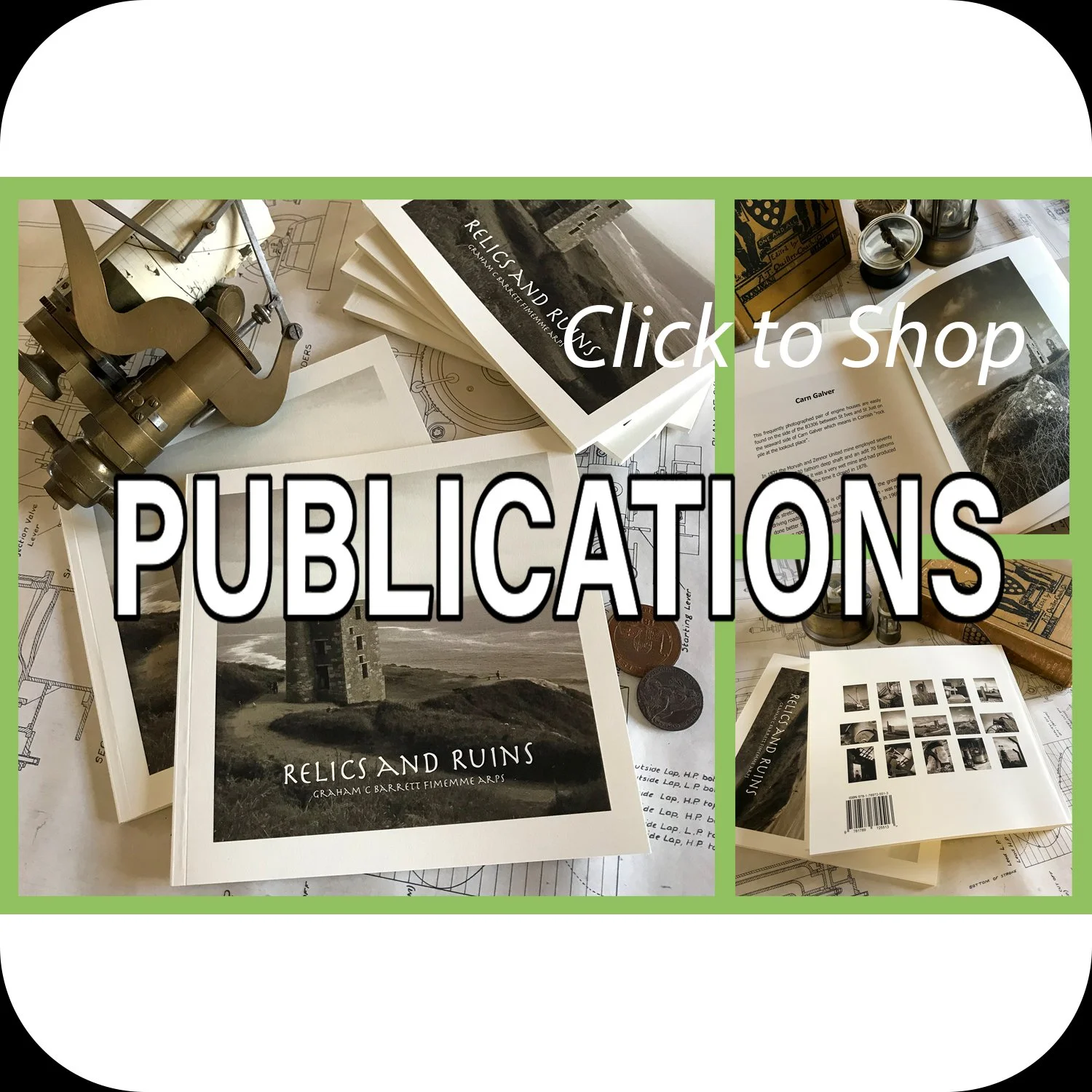 Handmade Journals, Notebooks, Clamshells and Slipcases