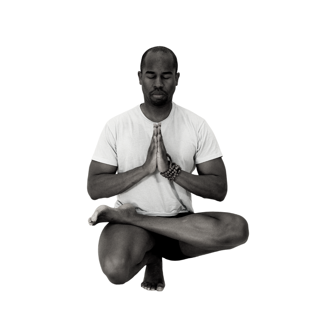 eric brown yoga