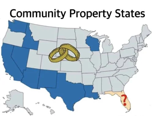 Everything You Need to Know About Florida’s Community Property Trust ...