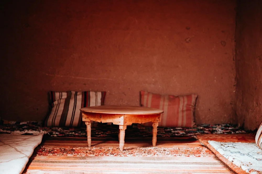 Study Tamazight (Berber Language) Online or In Morocco — CROSSROADS ...