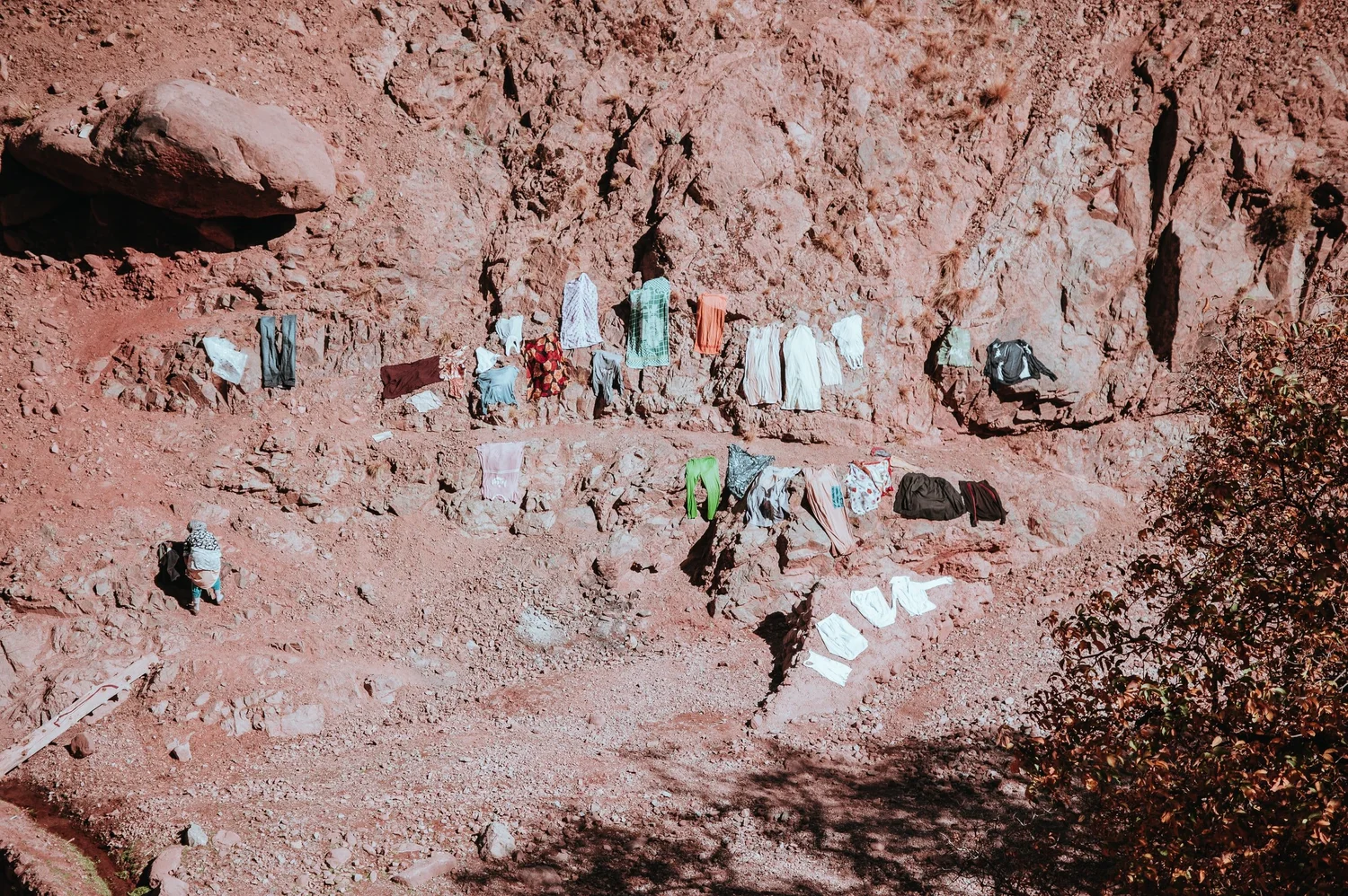 Study Tamazight (Berber Language) Online or In Morocco — CROSSROADS ...