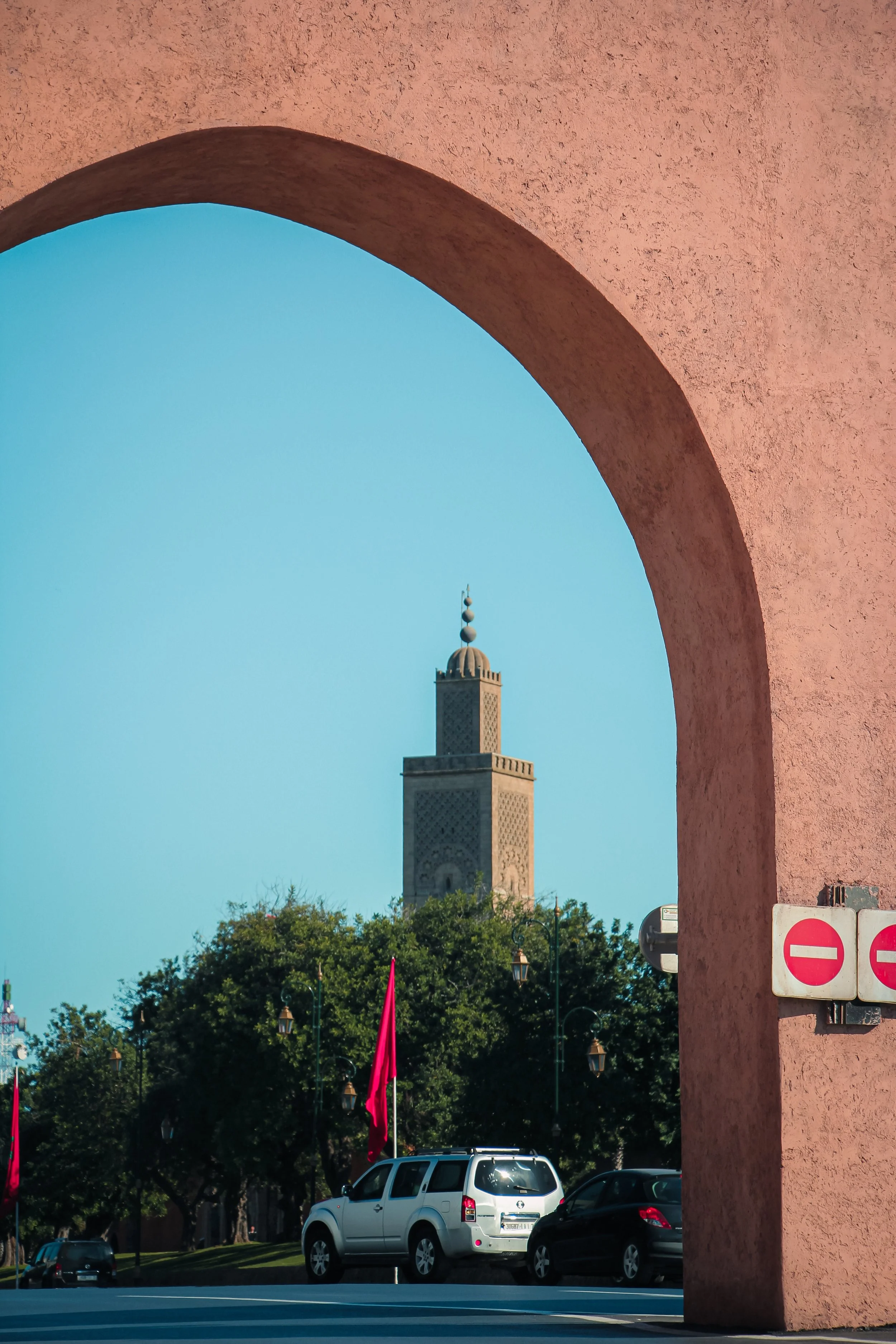 Study Moroccan Arabic (Darija) Online or in Morocco — CROSSROADS ...