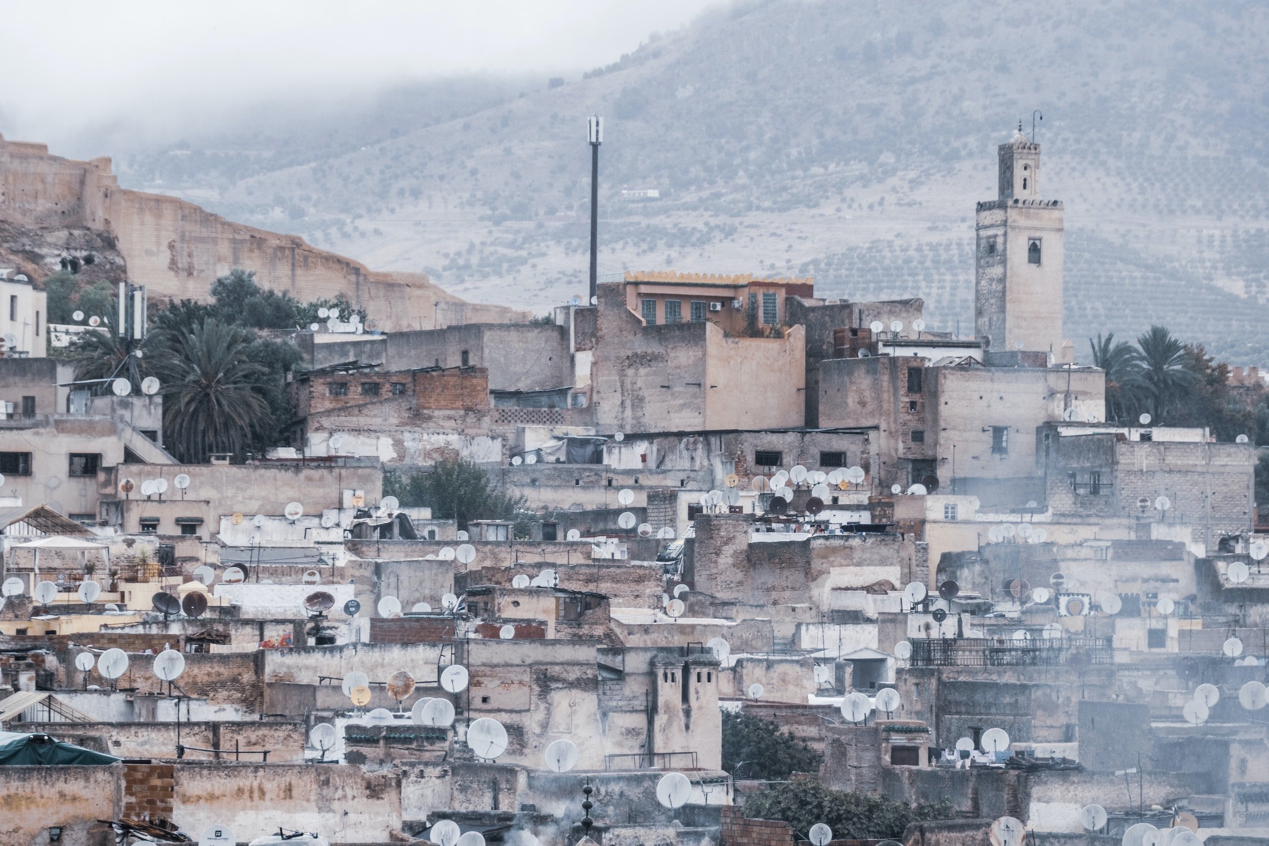 Moroccan People — CROSSROADS CULTURAL EXCHANGE