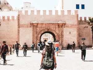 Language and Communication in Morocco — CROSSROADS CULTURAL EXCHANGE