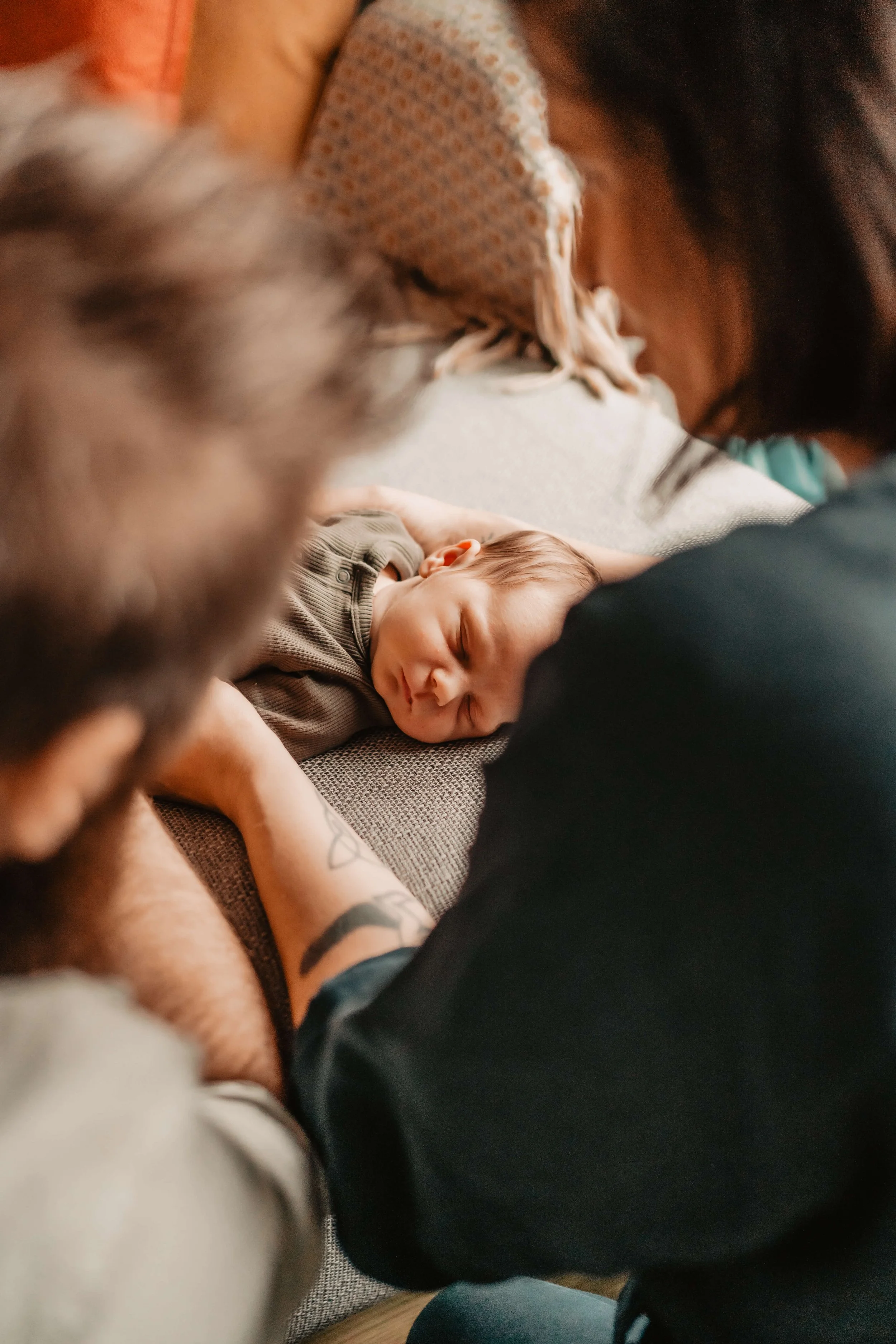 Lifestyle — Charlie Britz