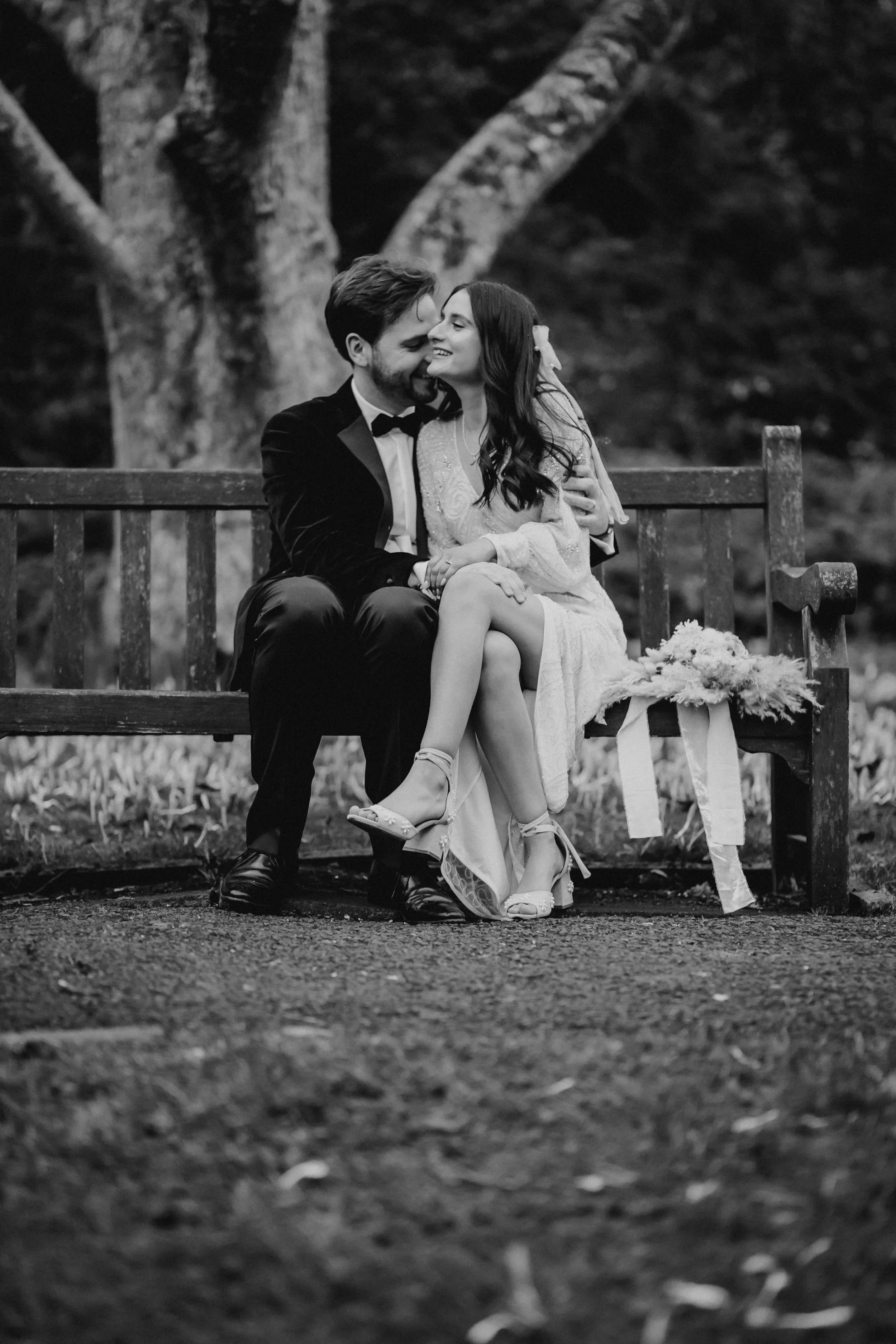 Charlie Britz - Modern & Joyful Wedding, Elopement & Lifestyle Photographer
