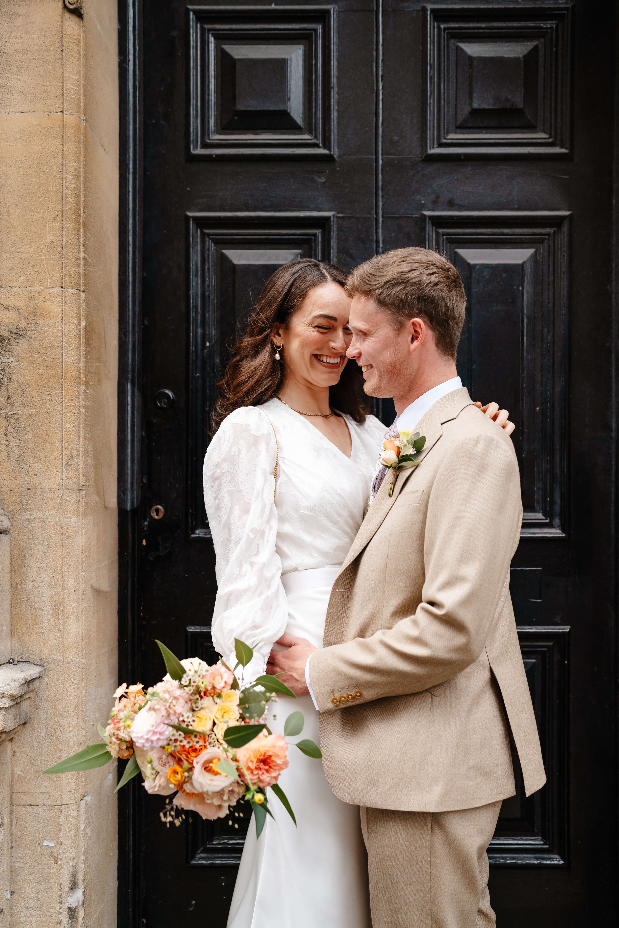 The Mount Without Bristol Wedding Photographer | Hannah & Andrew — Charlie Britz Photography