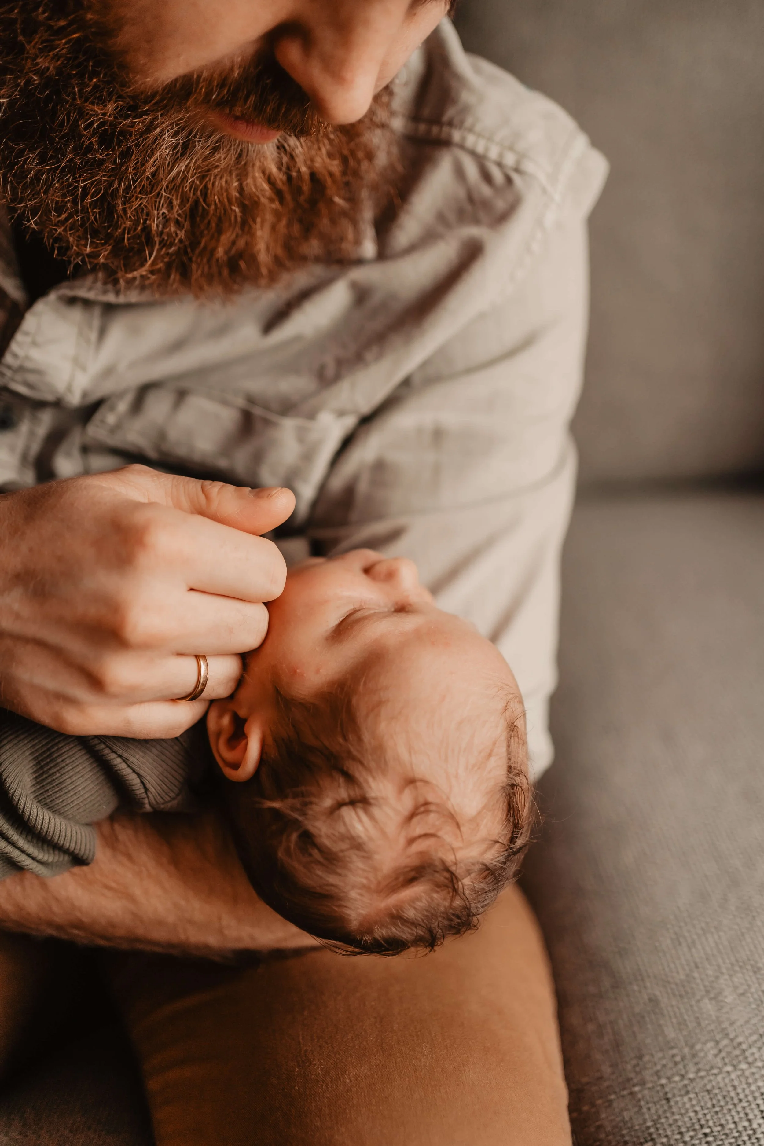 Lifestyle — Charlie Britz