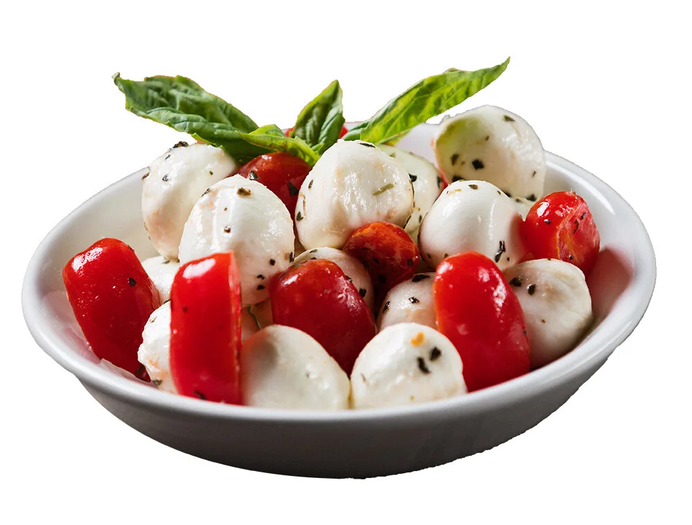 Labriola's Italian Market — Striking Alchemy