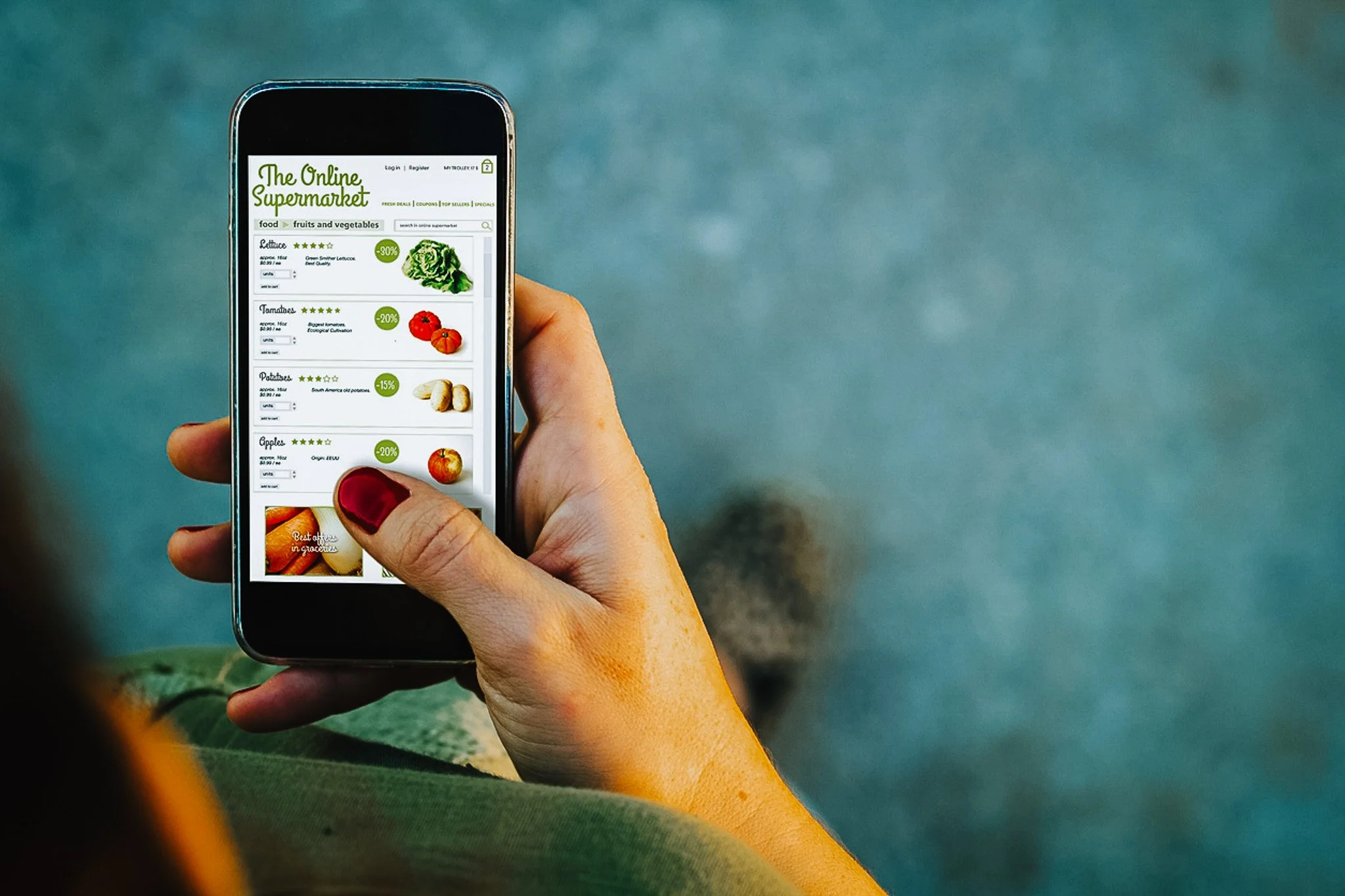 Mobile-First E-Commerce Strategies for 2024: Boost Your Sales with Expert Agency Insights ...