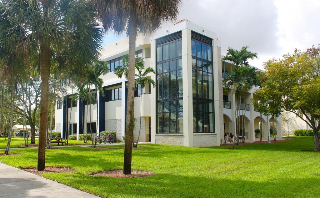 Education — Forbes Architects and Forbes Construction