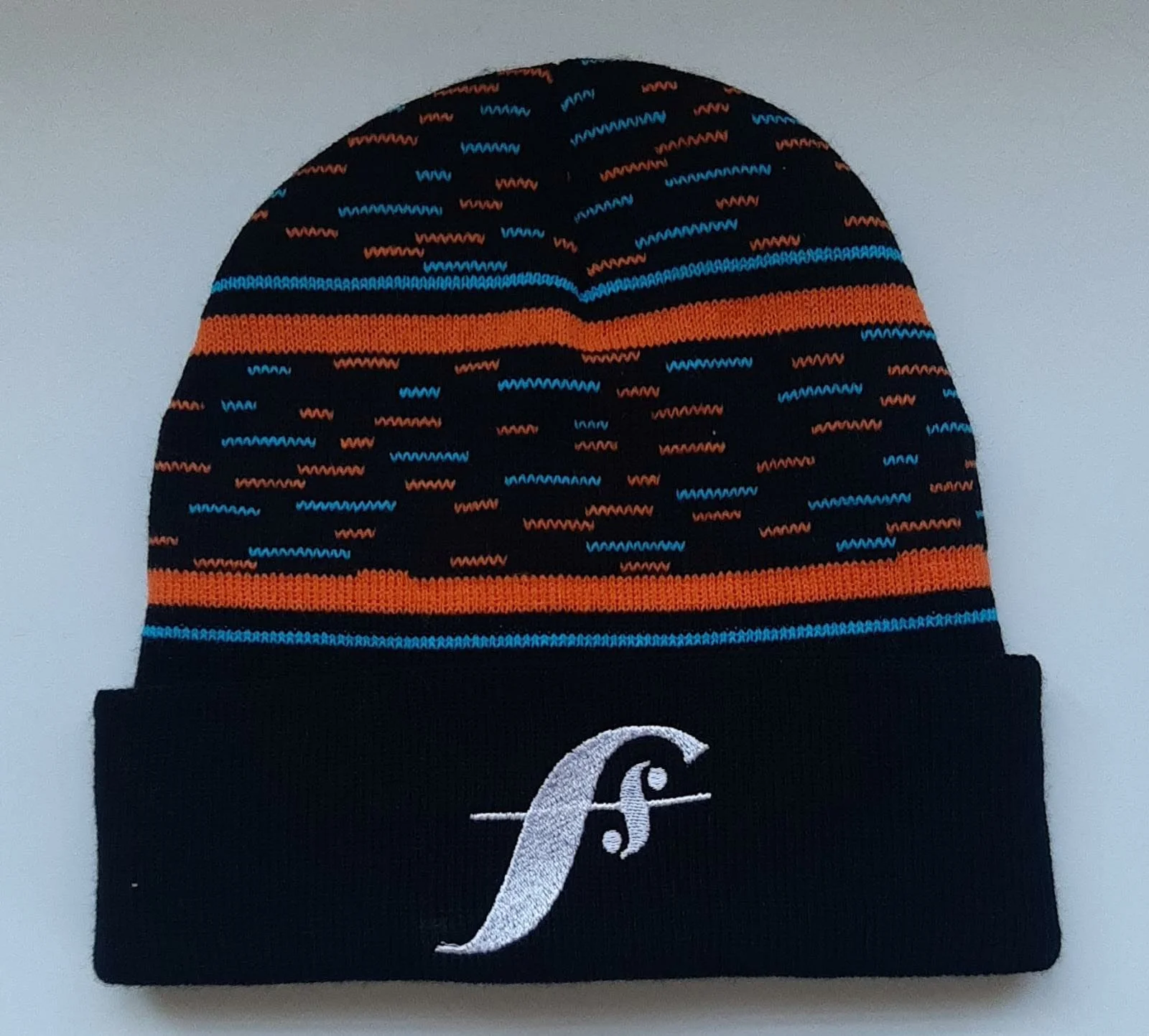 39THIRTY FS Stretch Fit Cap — Shop Team Freedman