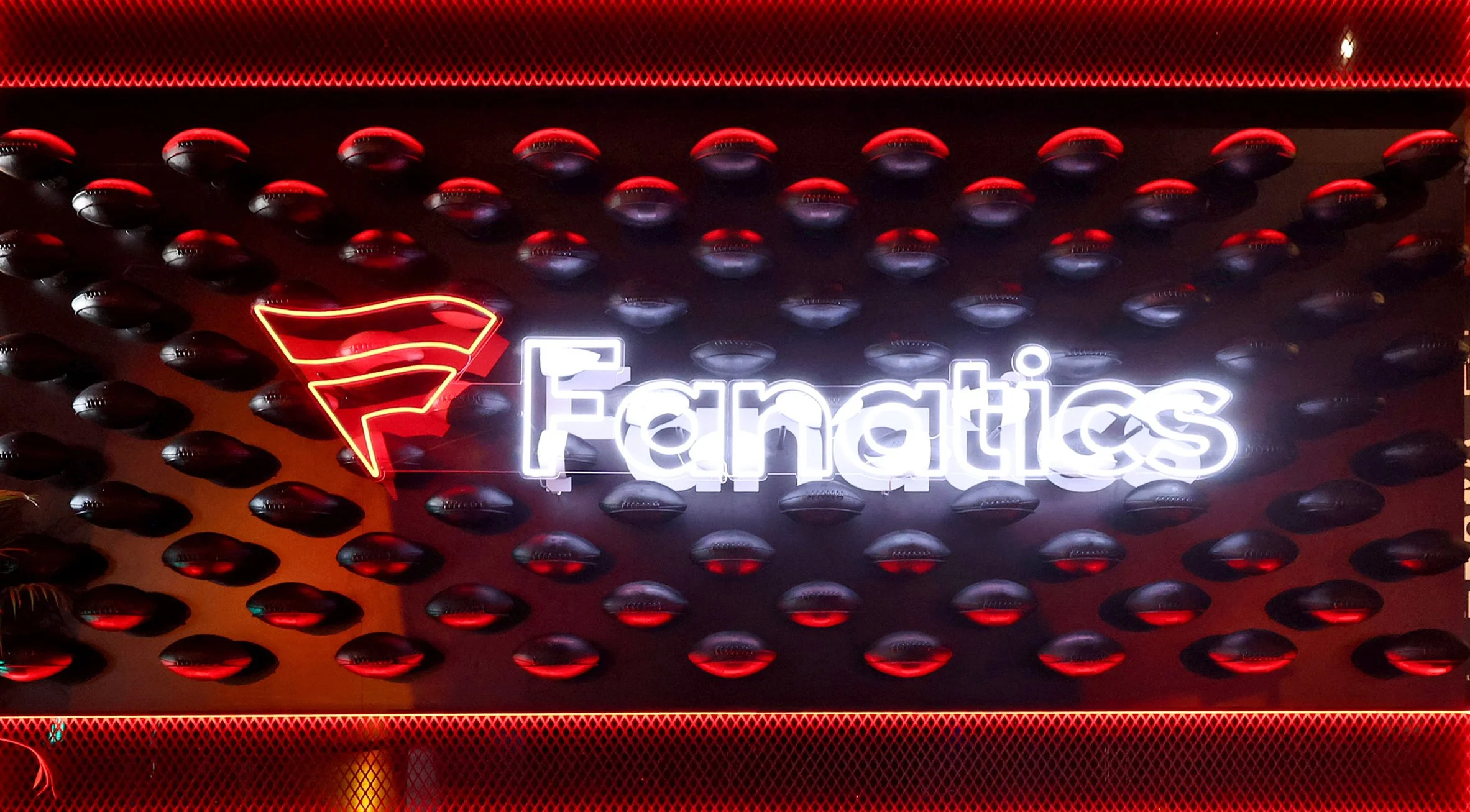 Our Businesses — Fanatics Inc