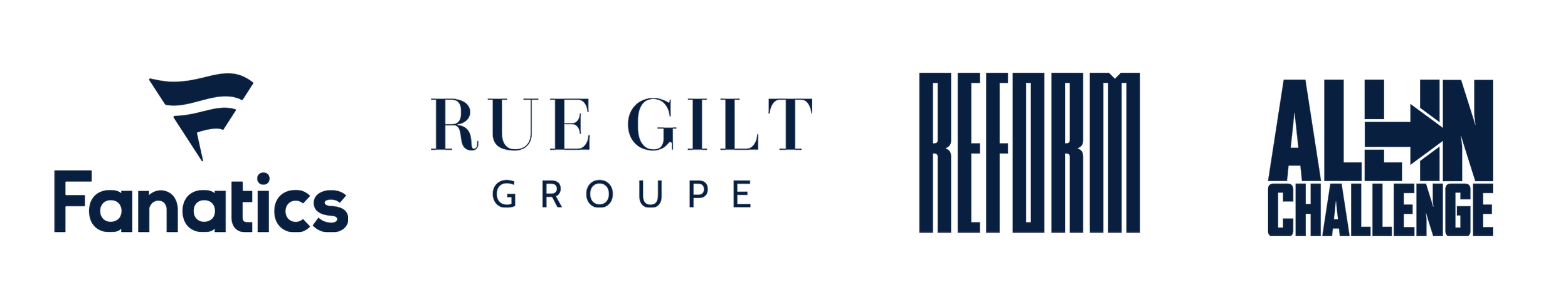 Michael Rubin — Fanatics Inc