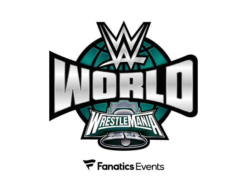 WWE and Fanatics Events Announce First-of-its-Kind Fan Experience: WWE ...