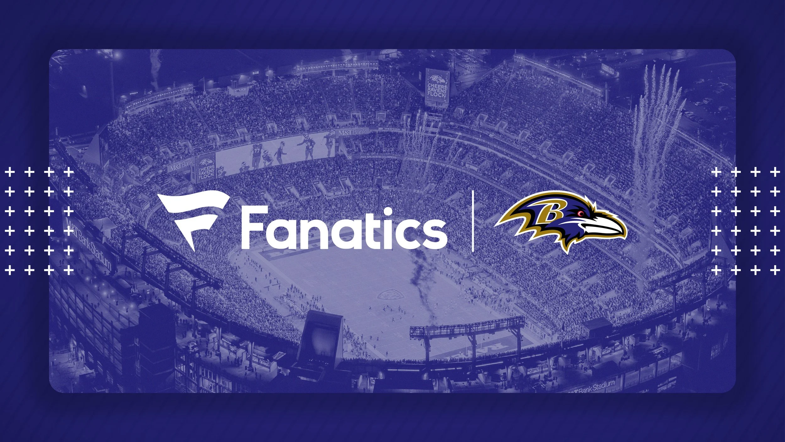 Baltimore Ravens and Fanatics Expand Partnership to Create Amplified ...