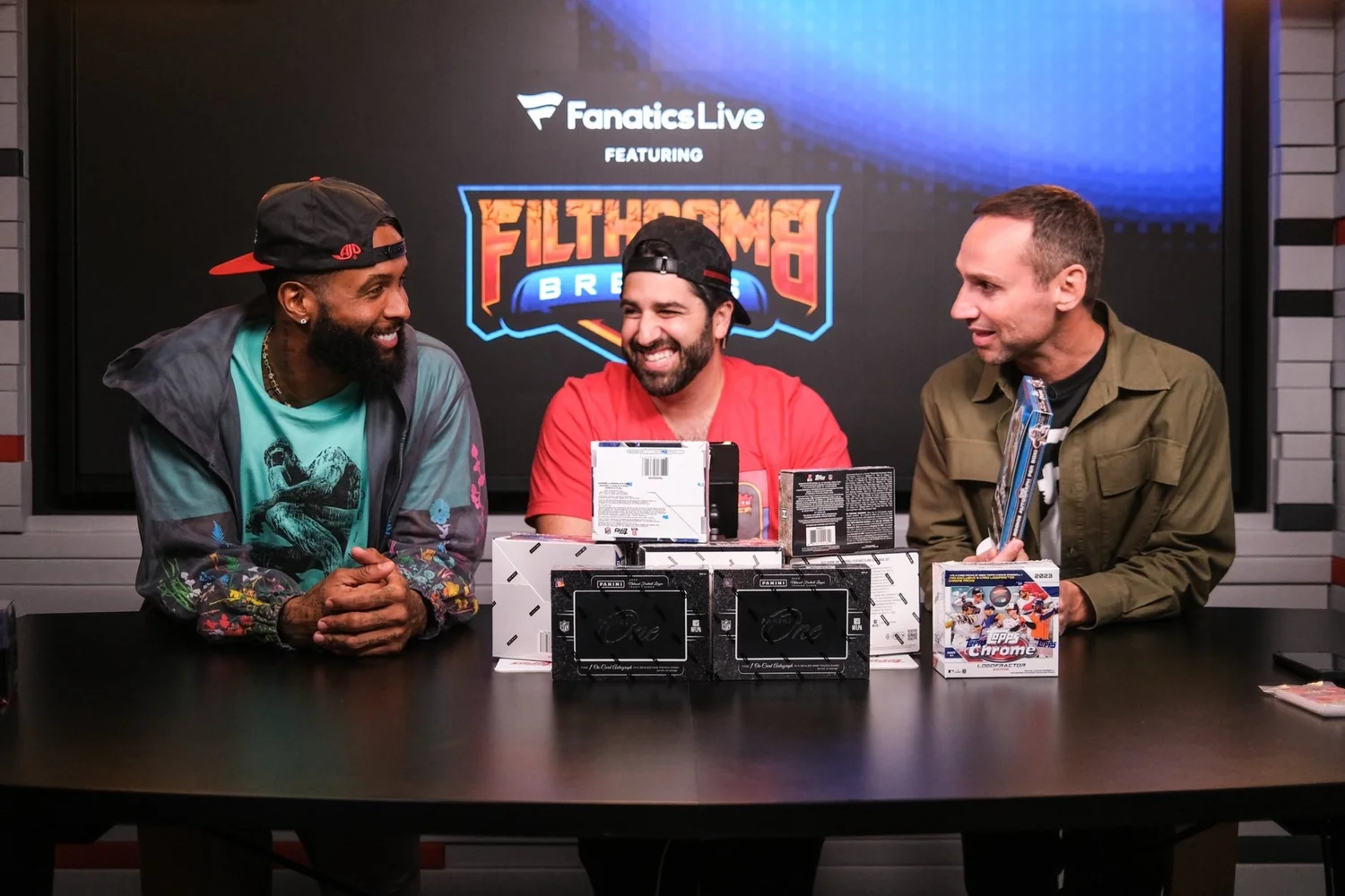 Fanatics Collect — Fanatics Inc