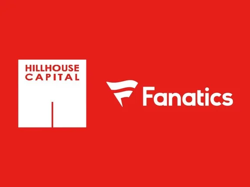 Fanatics Commerce — Fanatics Inc