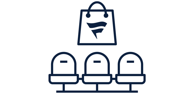 Global In-venue & Event — Fanatics Inc