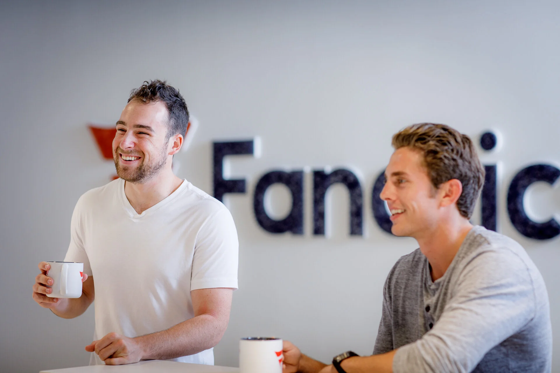 Careers — Fanatics Inc