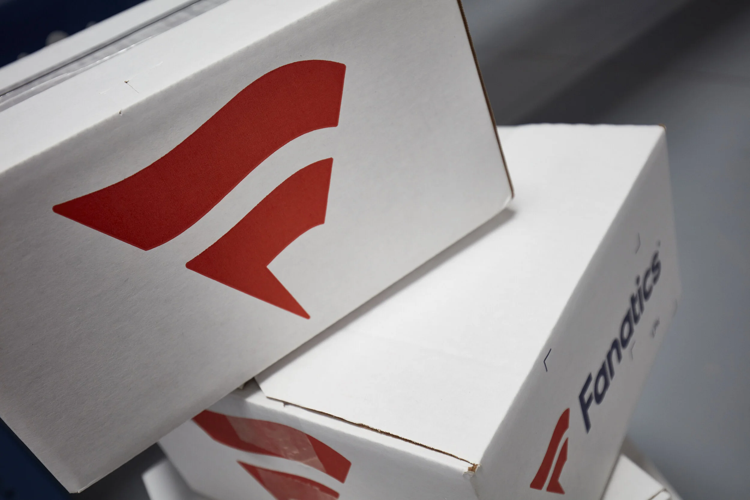 Media Center — Fanatics Inc