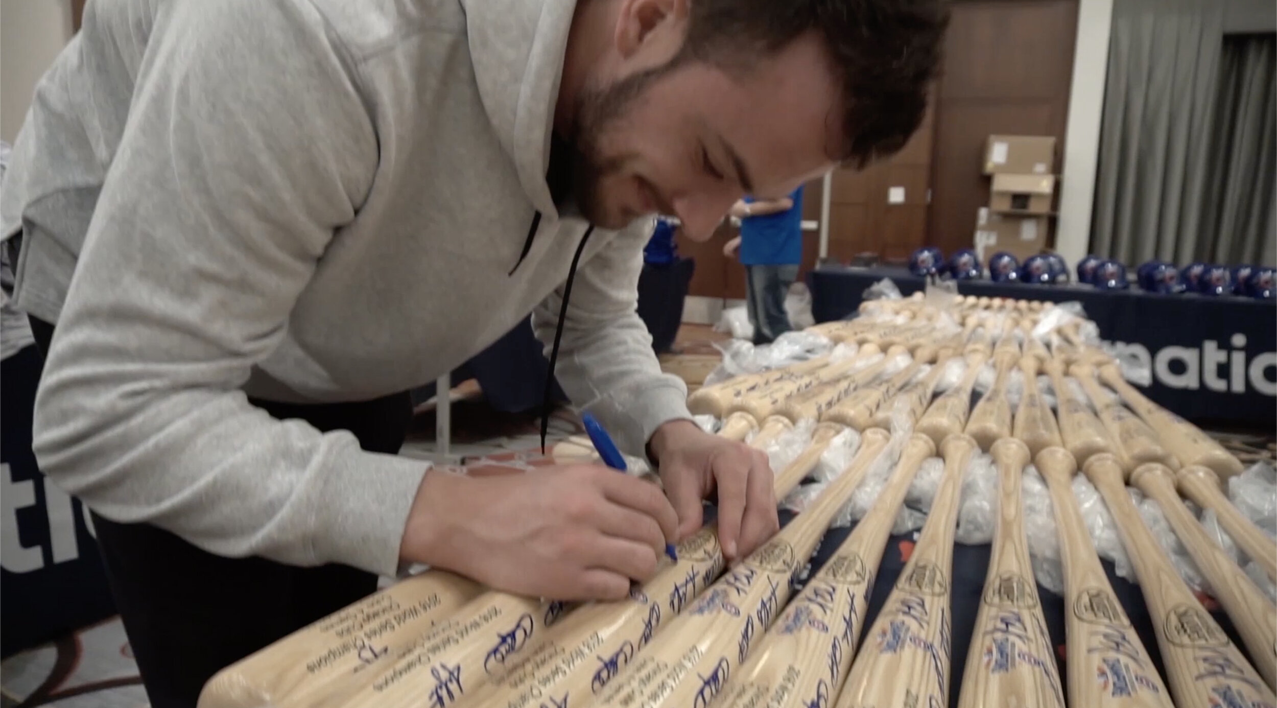 Memorabilia — Fanatics Inc