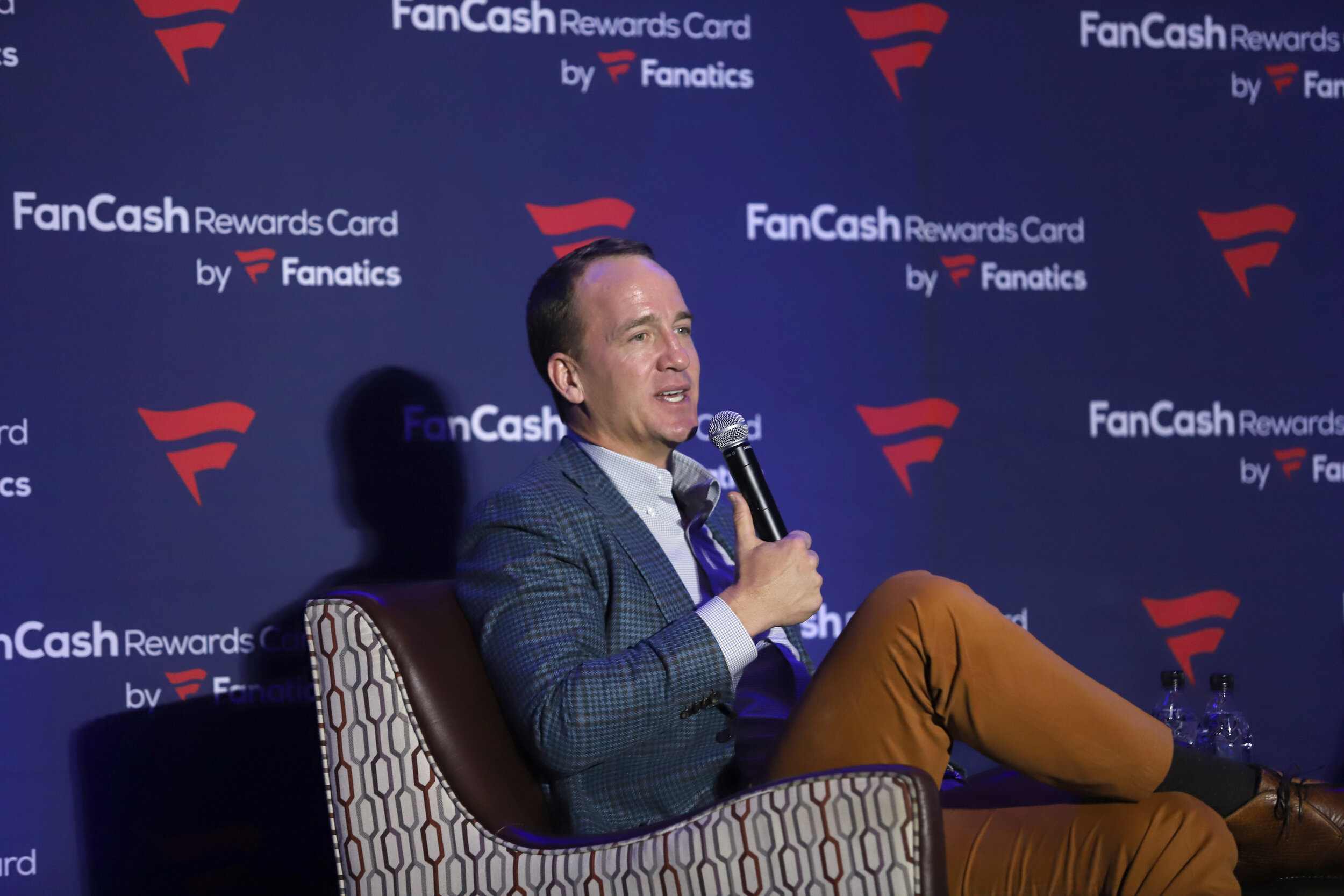 Memorabilia — Fanatics Inc