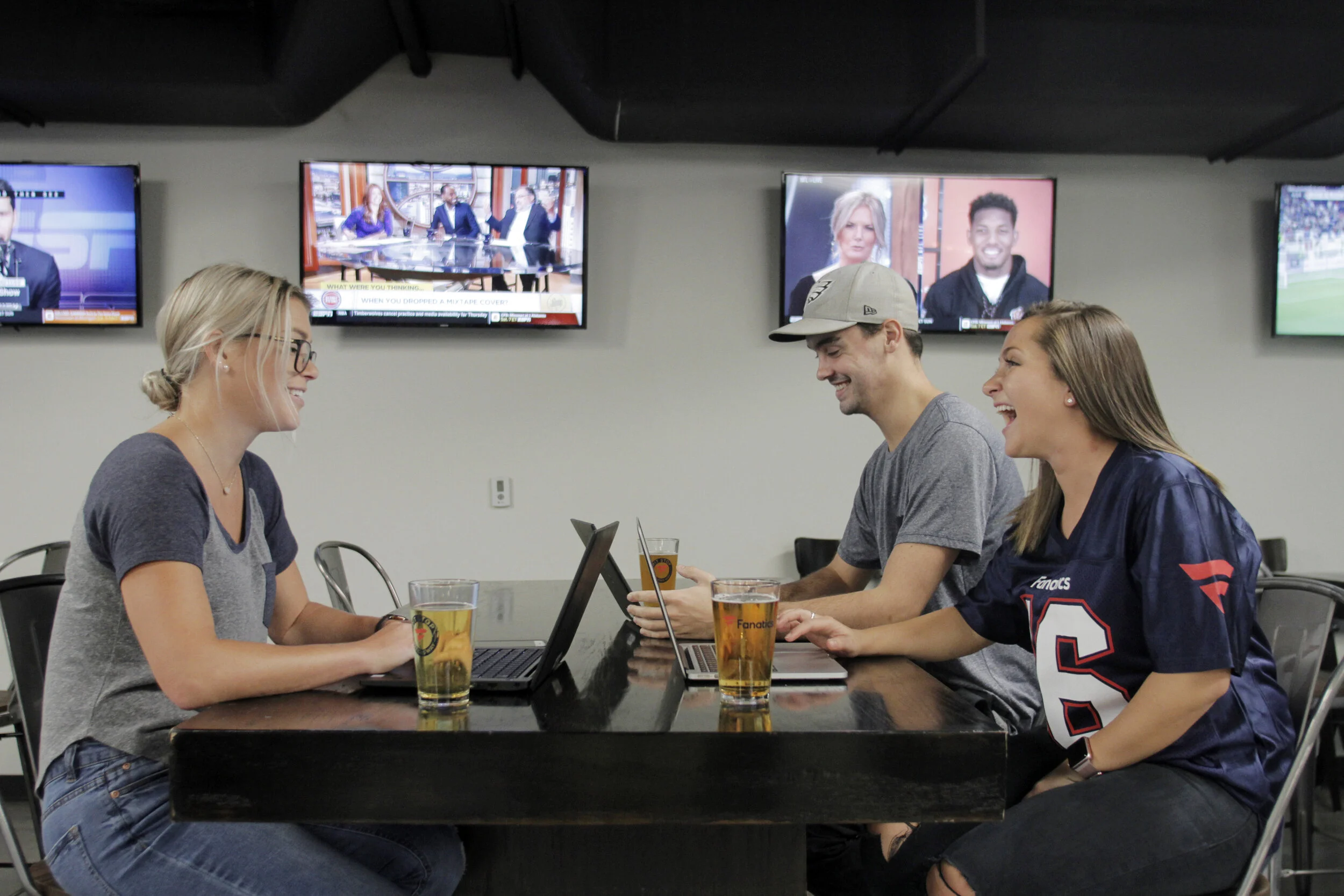 Join Our Team — Fanatics Inc