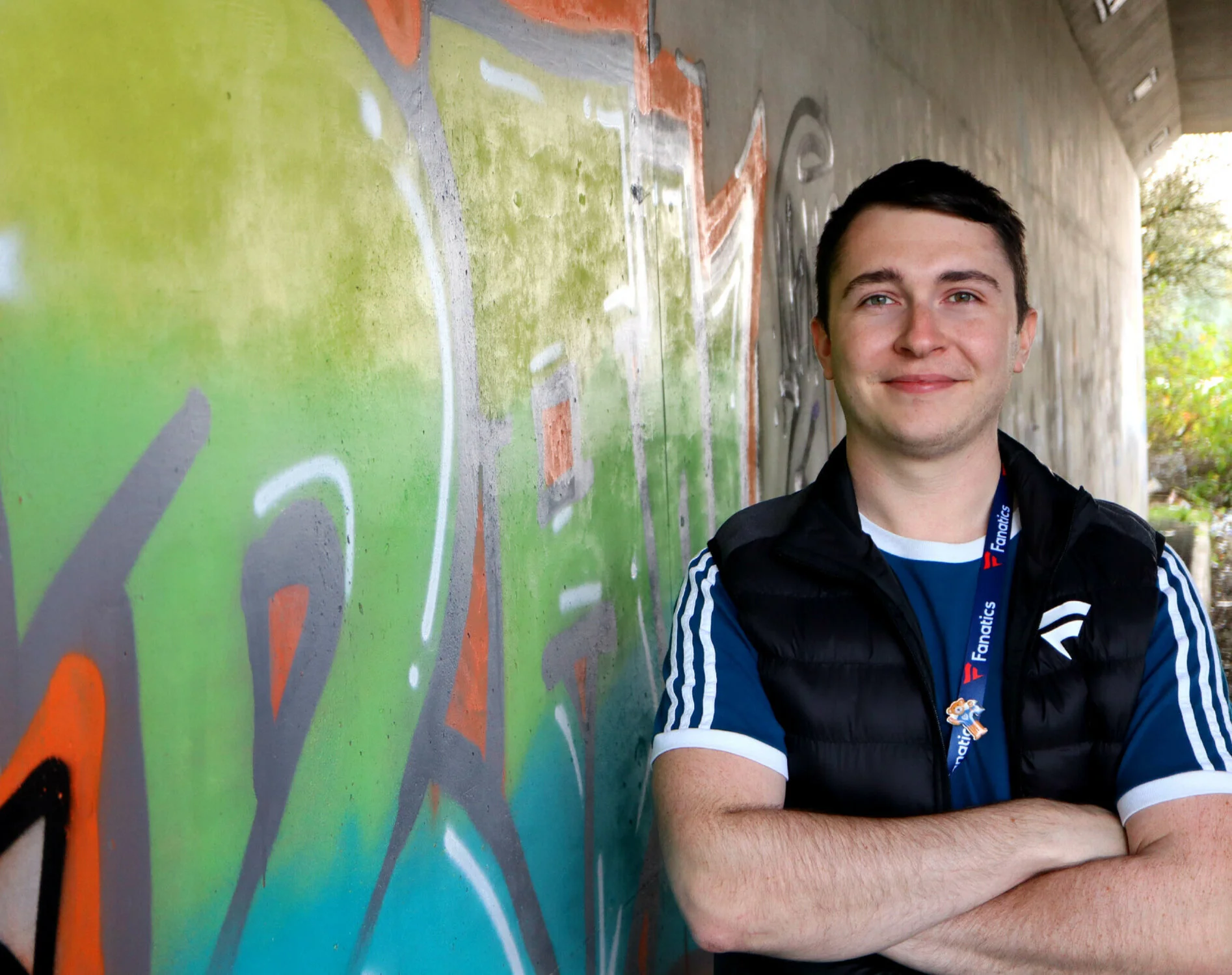 Join Our Team — Fanatics Inc