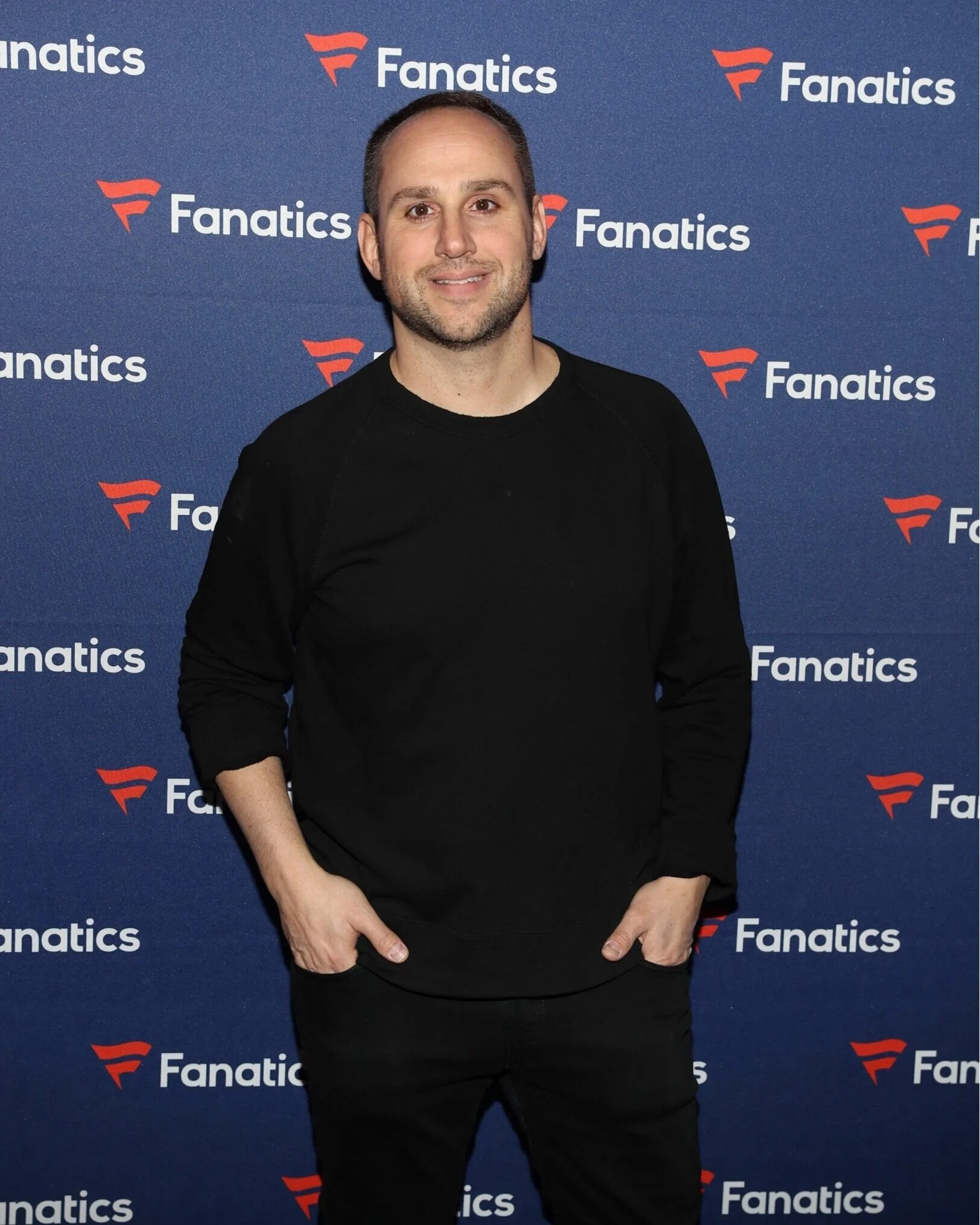 Michael Rubin — Fanatics Inc