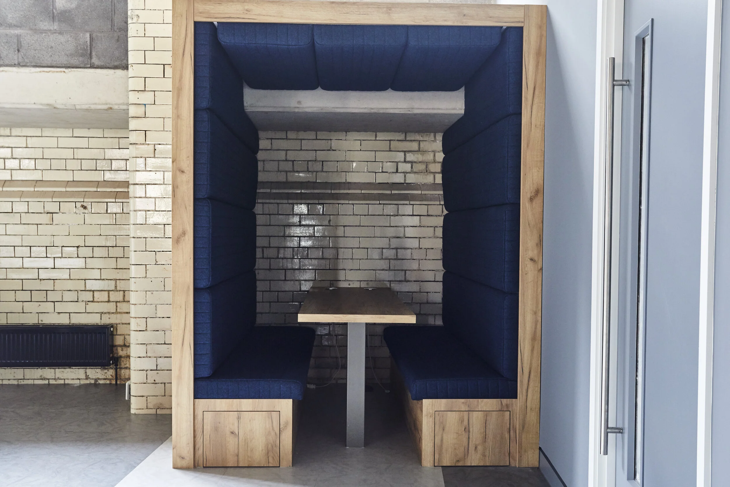 Manchester — Fanatics Inc