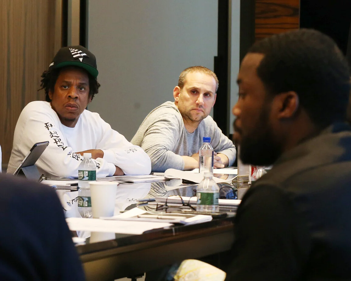 Michael Rubin — Fanatics Inc