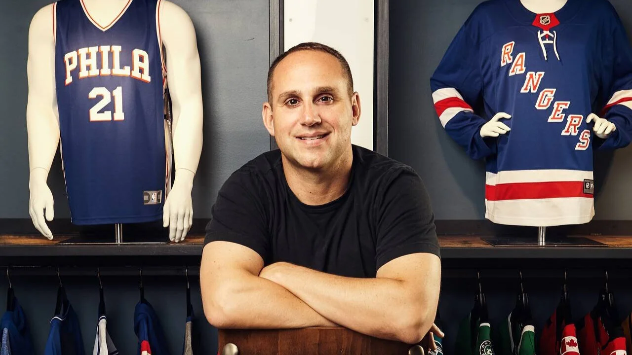 About Fanatics — Fanatics Inc