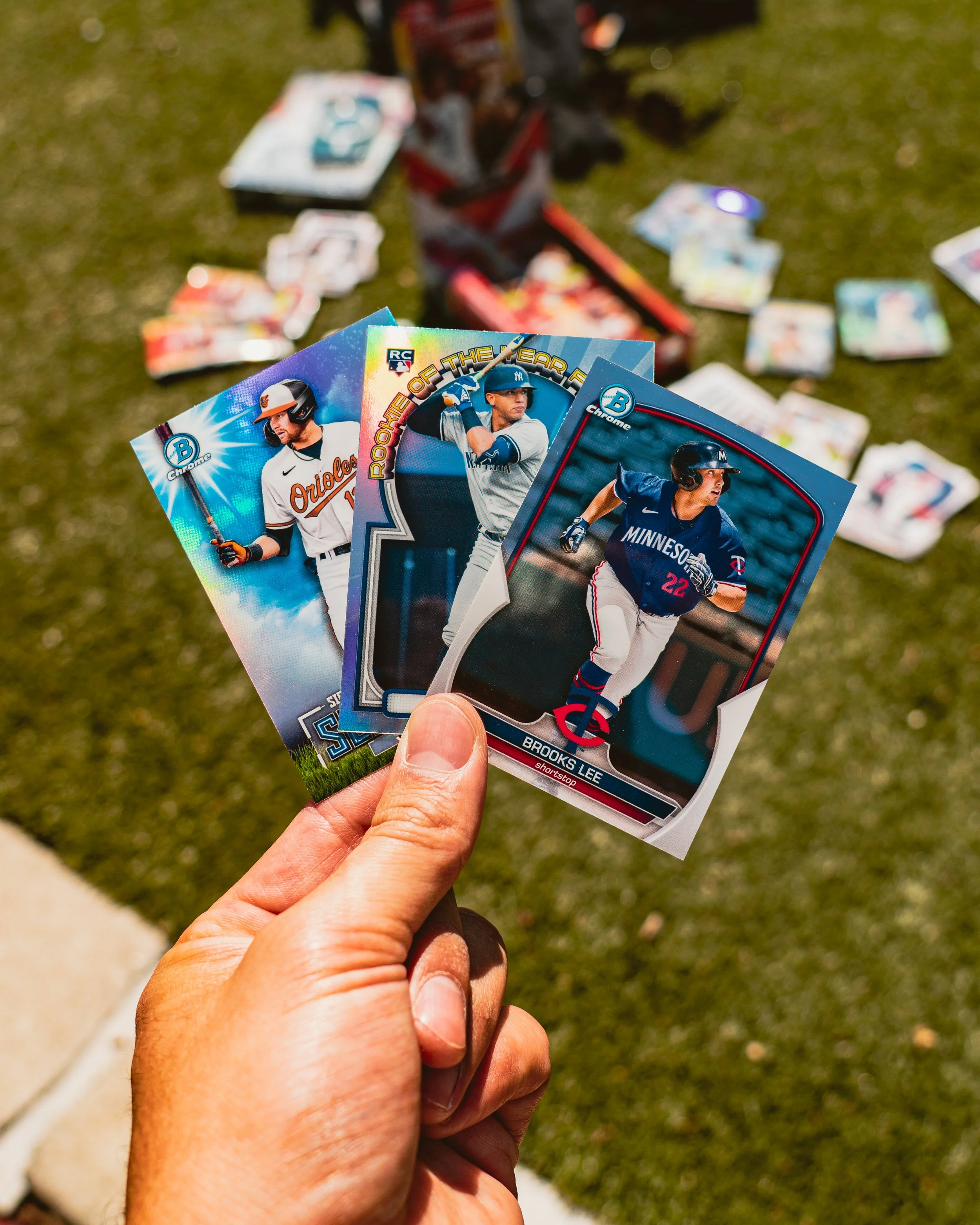 Brands — Fanatics Inc