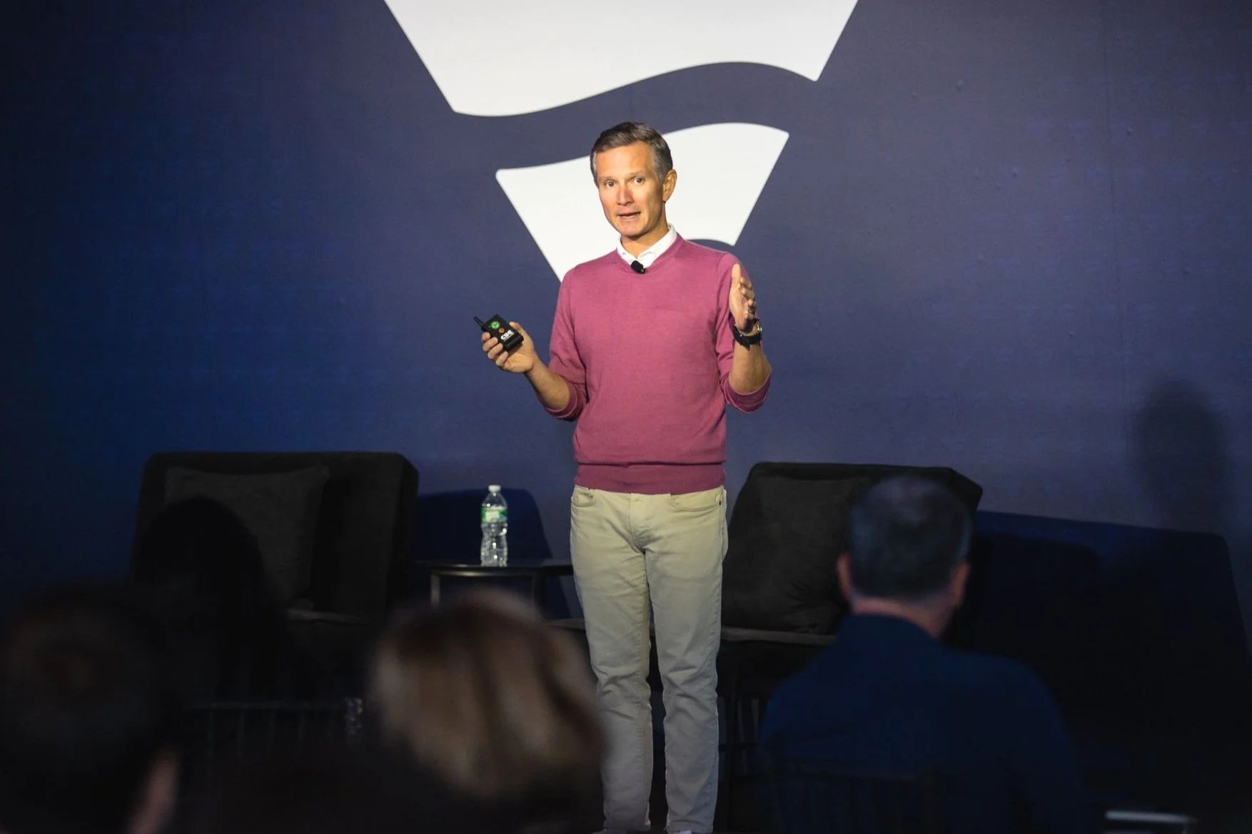 Fanatics Commerce — Fanatics Inc