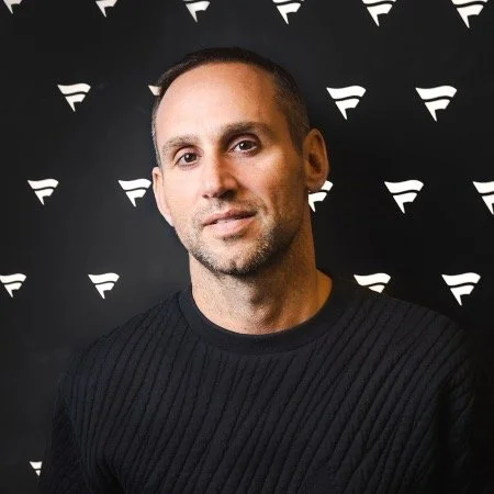 Michael Rubin, Founder & CEO — Fanatics Inc