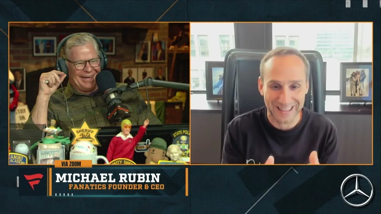 Videos — Fanatics Inc