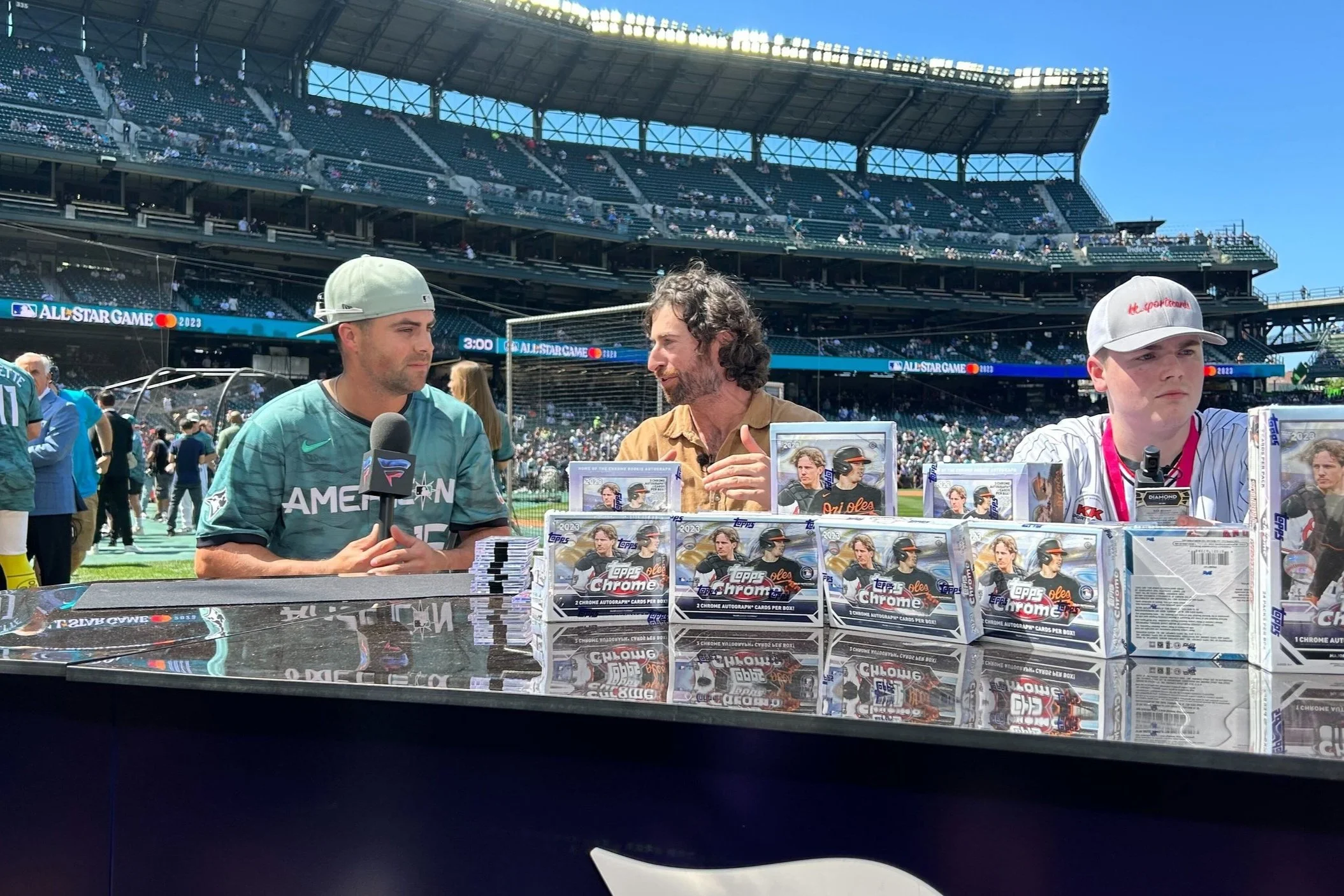 Fanatics Collect — Fanatics Inc