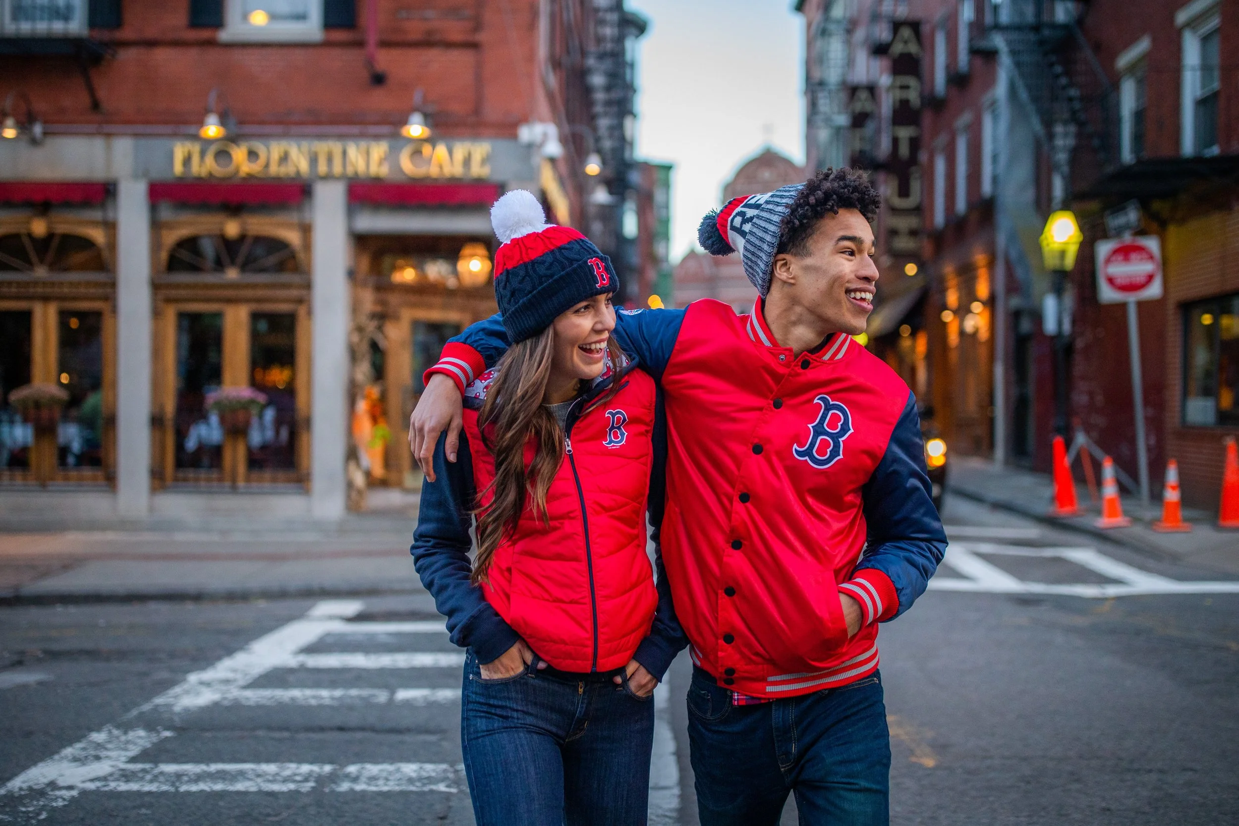 Fanatics Commerce — Fanatics Inc